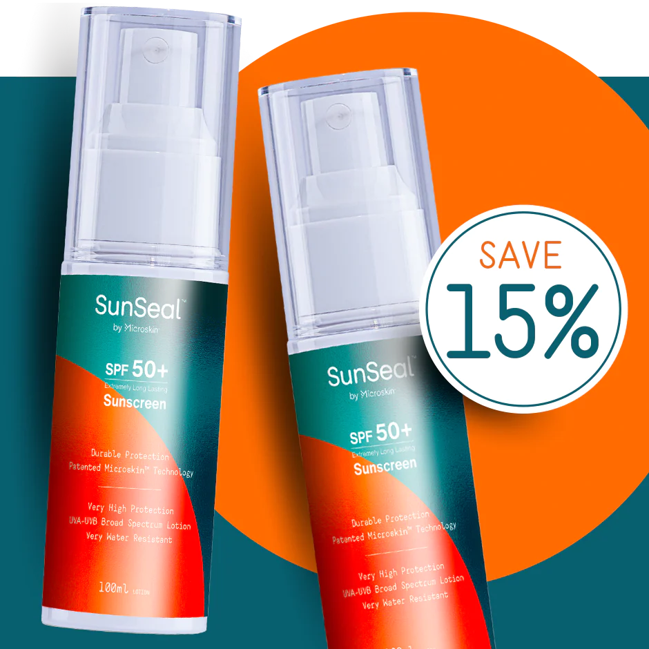 Best Sellers - SunSeal