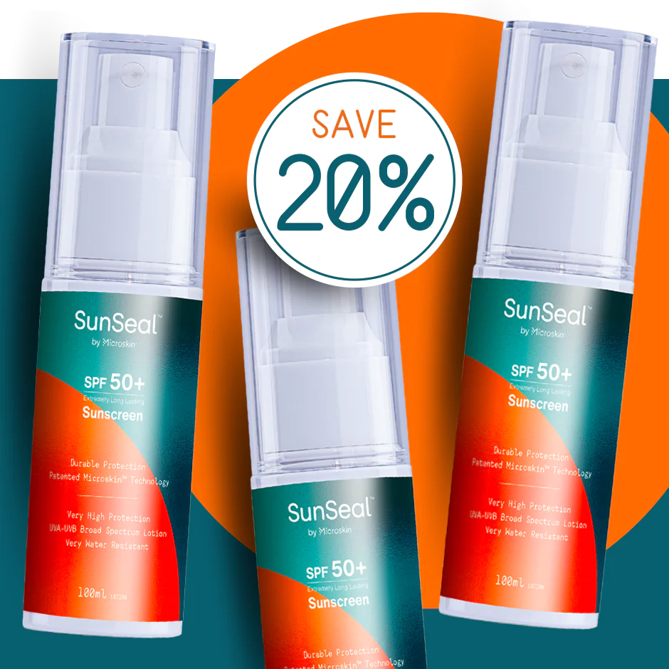 Bundles - SunSeal